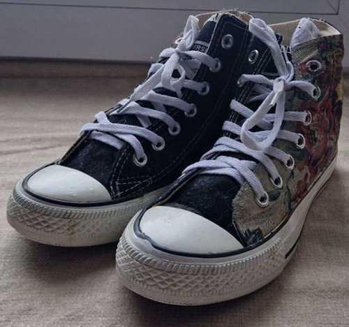 Кеды converse архив