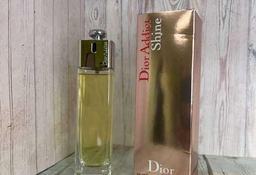 Christian Dior - Addict Shine 100 ml