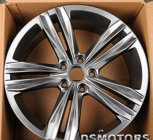 Диски Skoda BK5293 7.5/17 5x112 ET40 d57.1 HB