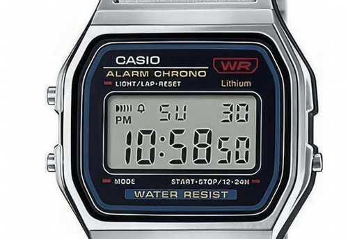 Часы Casio Vintage A-159WA-N1