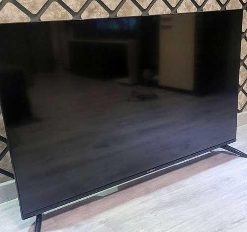 Телевизор SMART tv бу