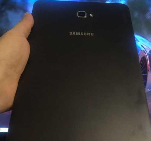 Samsung galaxy tab a6