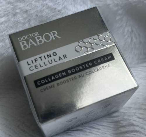 Крем для лица Babor Lifting Cellular