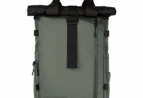 Рюкзак Wandrd prvke Lite Backpack, зеленый