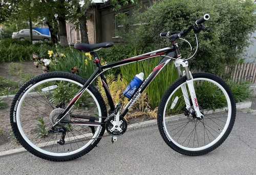 Велосипед Монгус Mongoose Meteore Sport 29'R XL