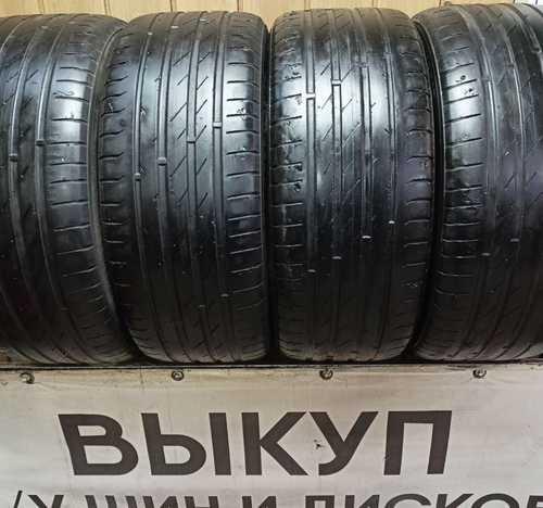 Nokian Tyres Nordman SZ2 235/45 R18 94W