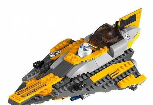 Lego Star Wars Звёздные Войны