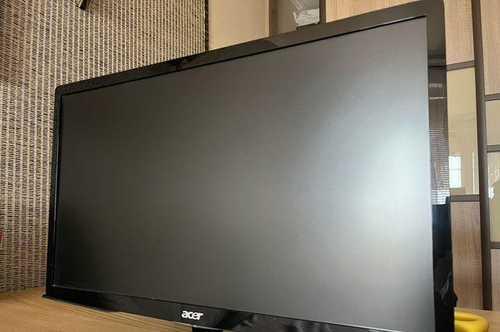 Монитор Acer S232HL 23 дюйма