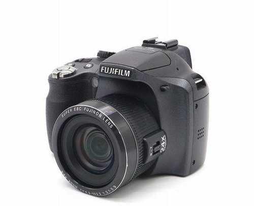 Fujifilm FinePix SL240