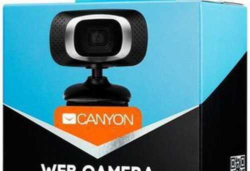 HD Веб-камера Canyon
