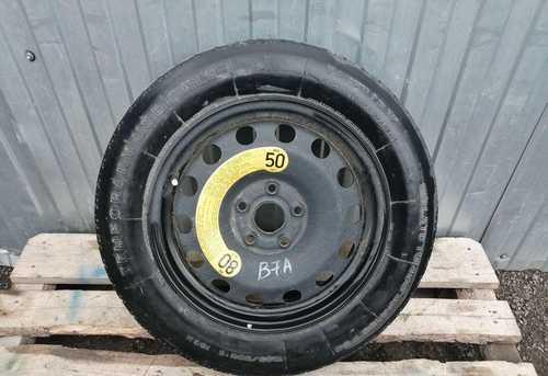 R16 Firestone All Season 135/90, PCD 5x112 DIA 57.1