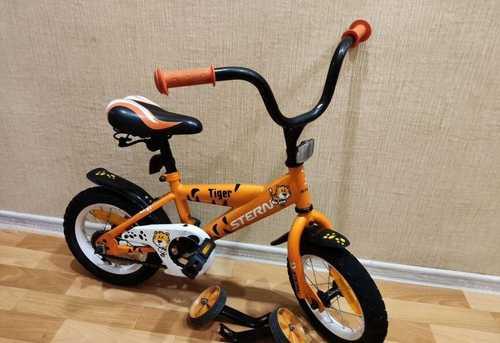 Детский велосипед Stern Tiger