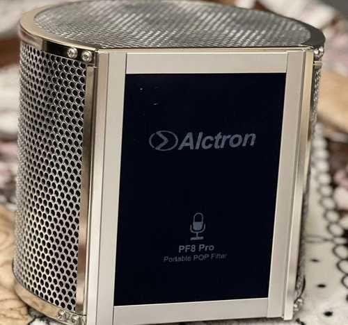 Alctron PF8 PRO