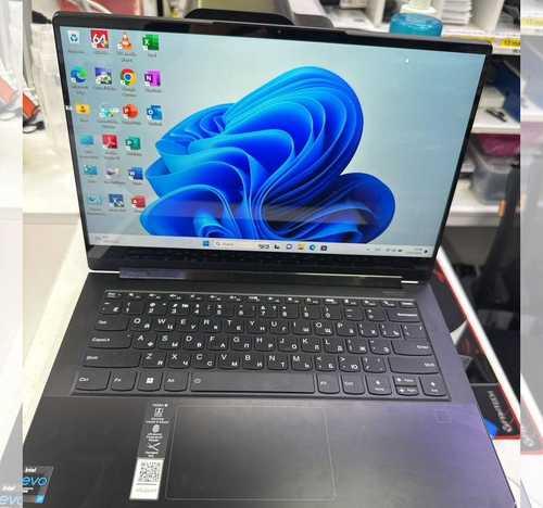 Lenovo Yoga 9i