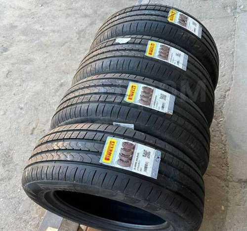 Pirelli Scorpion Verde 235/55 R18 100V