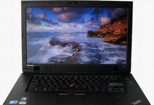 Lenovo ThinkPad L512 i5 2.4Gh/16Gb/256SSD