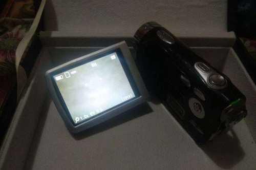 Видеокамера sony ddv-v8
