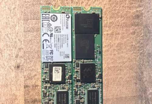 SSD Plextor M.2 M7V 128 Гб M.2 SATA III