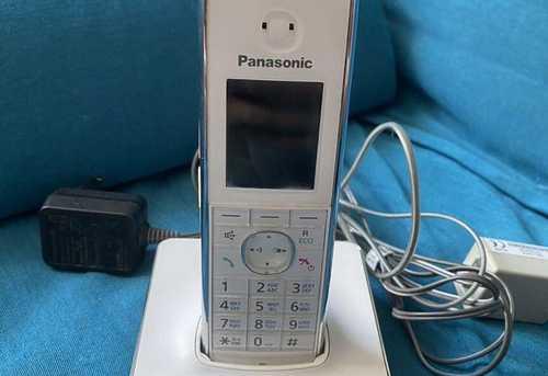 Panasonic трубка телефон KX-TG8551RU