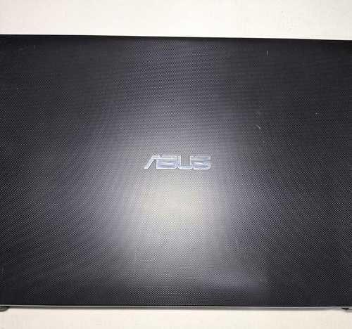 Верхняя крышка матрицы Asus X552EA X552WA X550 X55