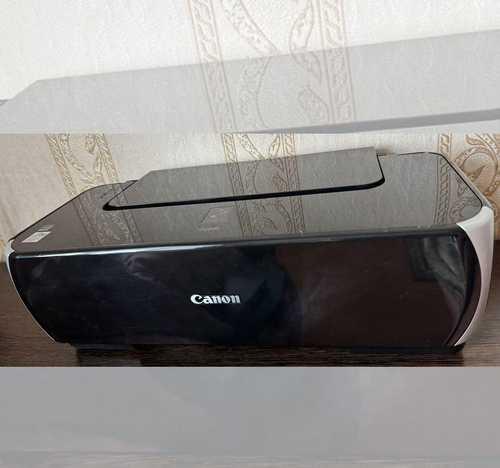 Принтер Canon pixma IP2500