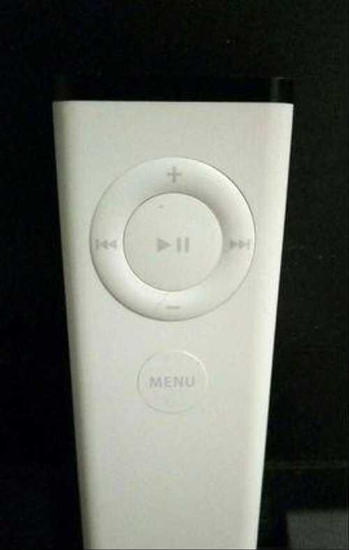 Apple Remote A1156