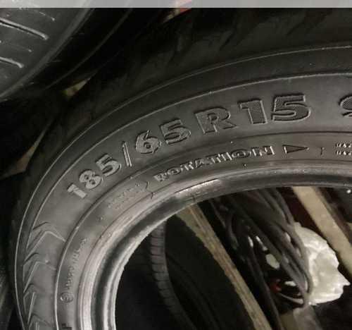 Bridgestone Alenza 001 185/65 R15 20H