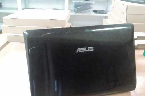 Asus X52j на запчасти