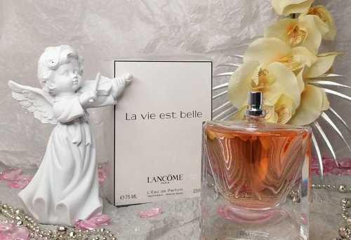 Lancome La Vie Est Belle 75мл. (тестер)