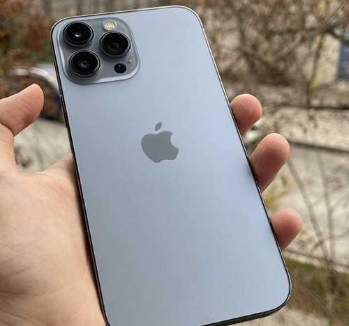 iPhone 13 Pro Max, 256 ГБ