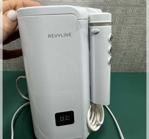 Стационарный ирригатор Revyline RL 900