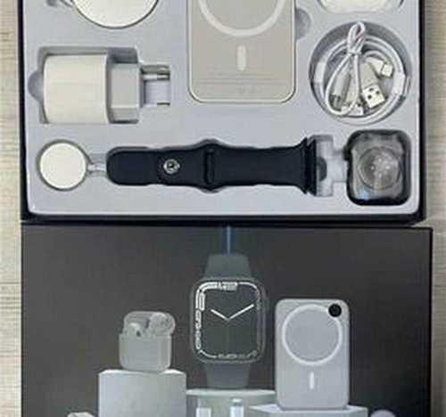 Apple watch набор 6