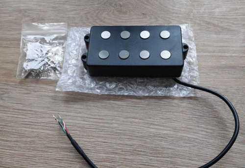 Звукосниматель типа MusicMan Stingray