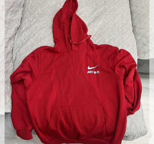 Худи nike