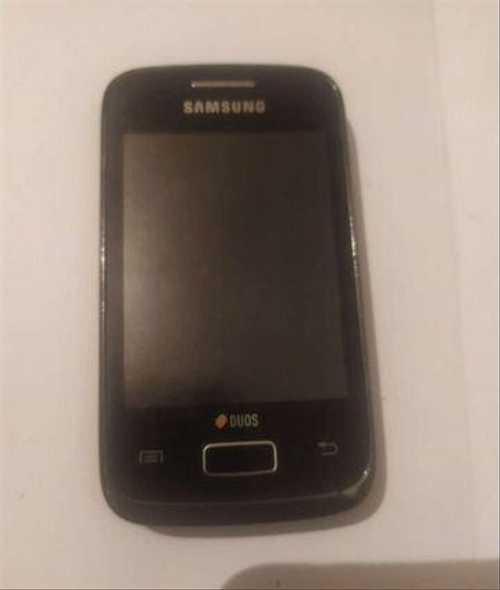 Телефон Samsung GT S6102