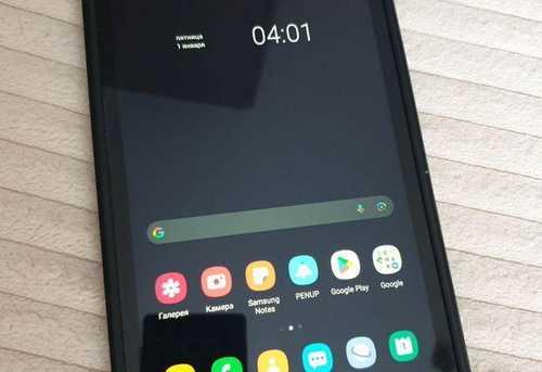 Планшет samsung activ 2