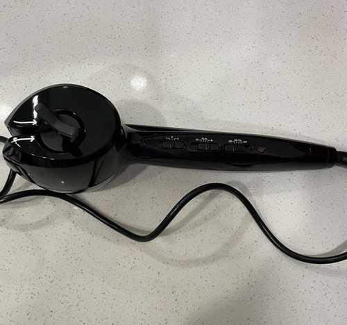 Плойка babyliss rowenta