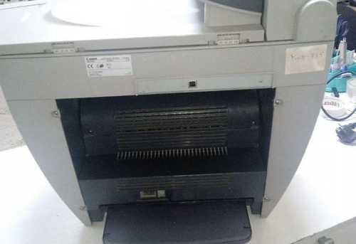Принтер Canon Laserbase MF5630