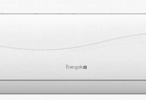 Сплит-система Energolux SAS09L4-A Lausanne New