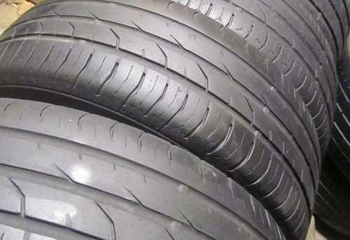 Continental ContiEcoContact 2 205/60 R16