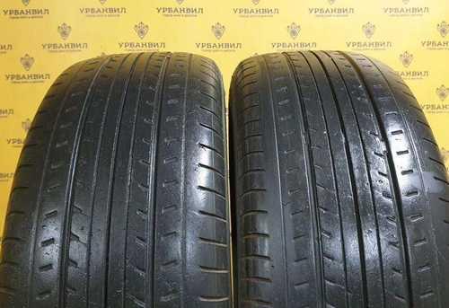 Yokohama Aspec A348 215/60 R16 95V