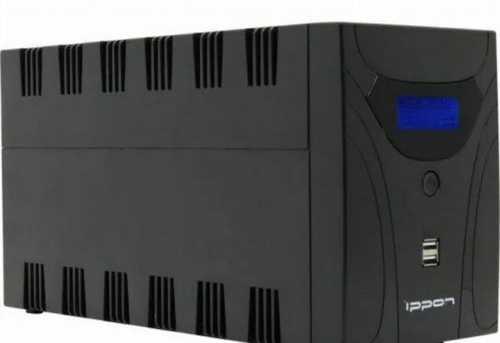 Ибп Ippon SMART Power Pro II Euro 1600 (960 Вт)