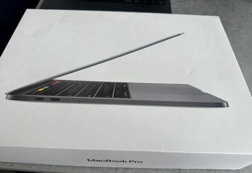 Apple macbook pro 13 2019