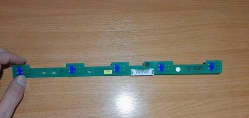 BN41-02017A Разъём подсветки Samsung UE32F4000AW