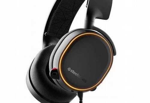 Наушники Steelseries Arctis 5