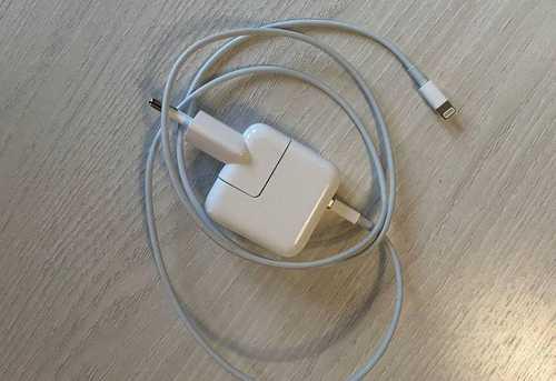 Зарядное устройство для телефона Apple iPhone
