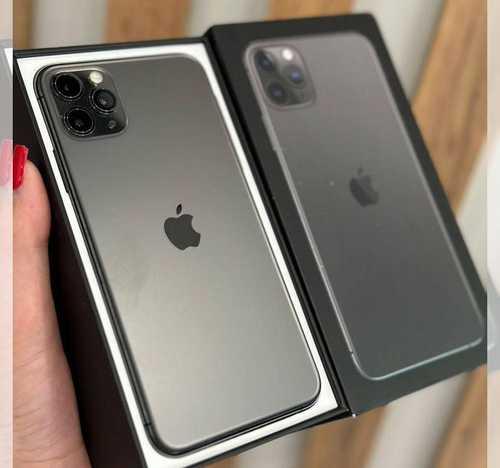 iPhone 11 Pro Max, 64 ГБ