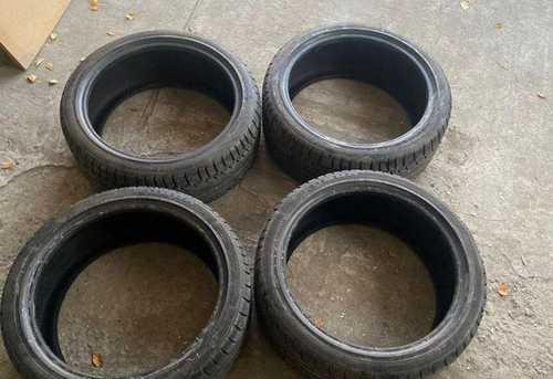 Kumho I'Zen XW KW17 225/40 R18 92