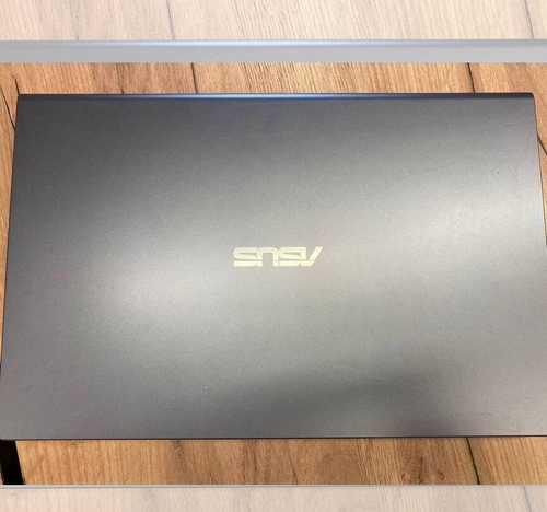 Ноутбук asus Vivobook 15 (X515EA-BQ1461W)