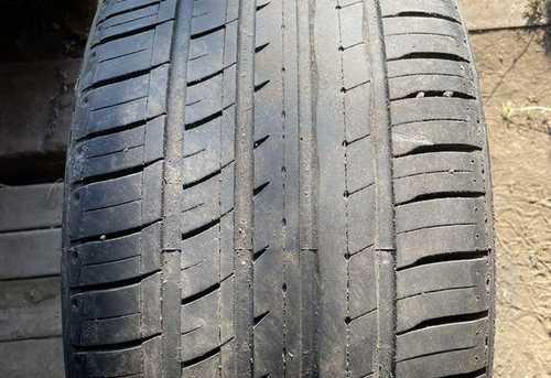 RoadX RXMotion 4S 245/40 R18 и 265/35 R18